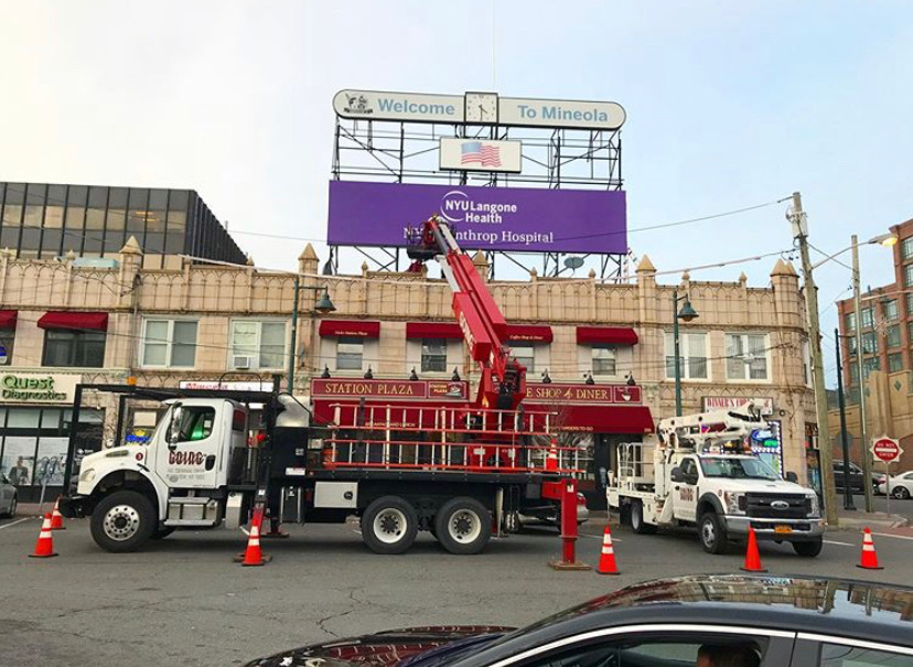 About SMART 137 - SMART Local Union 137